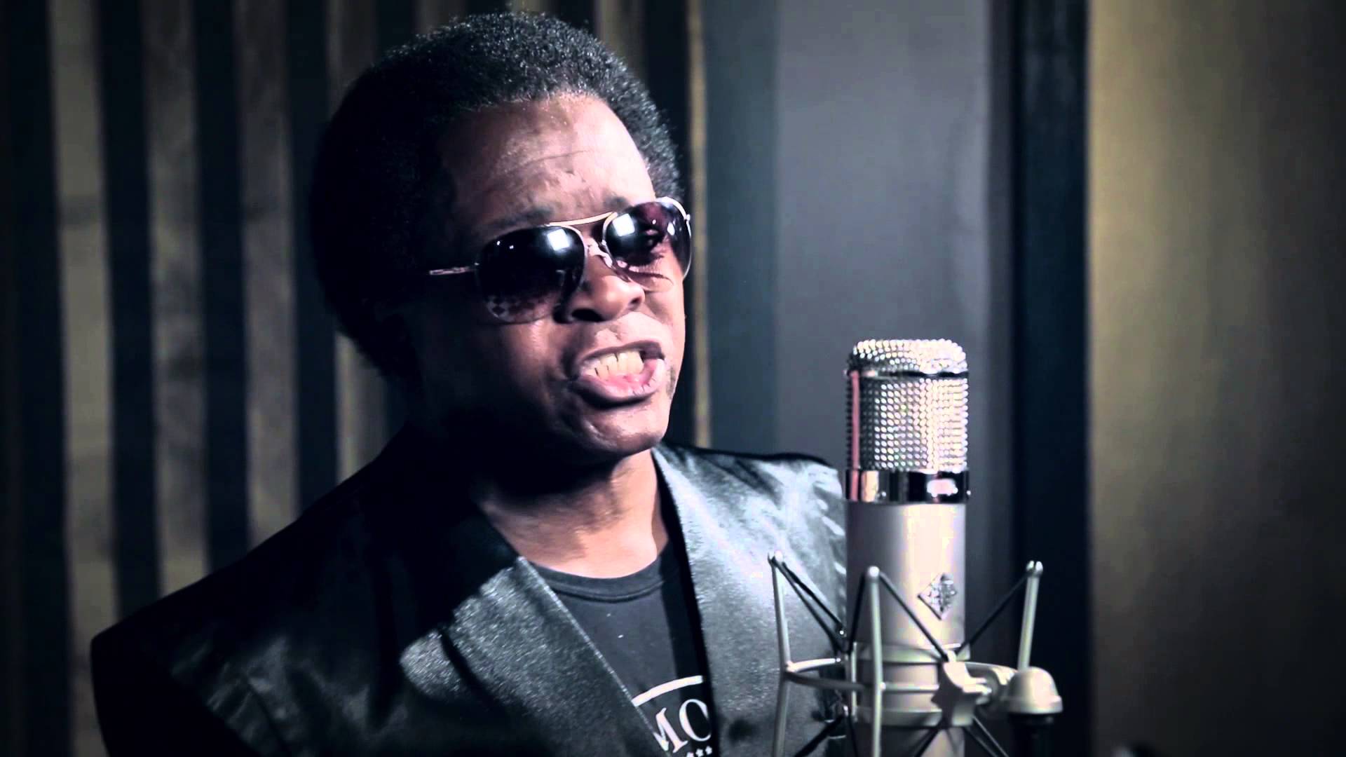 Lee Fields et son live incognito « Don’t Leave me this way