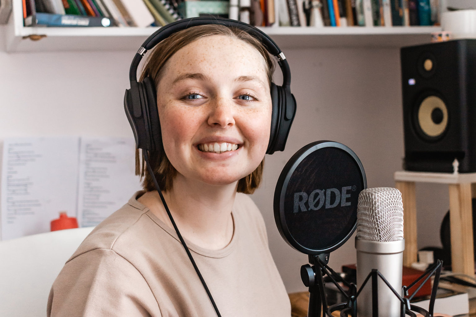 Interview vidéo entreprise | Ou comment réussir son montage vidéo