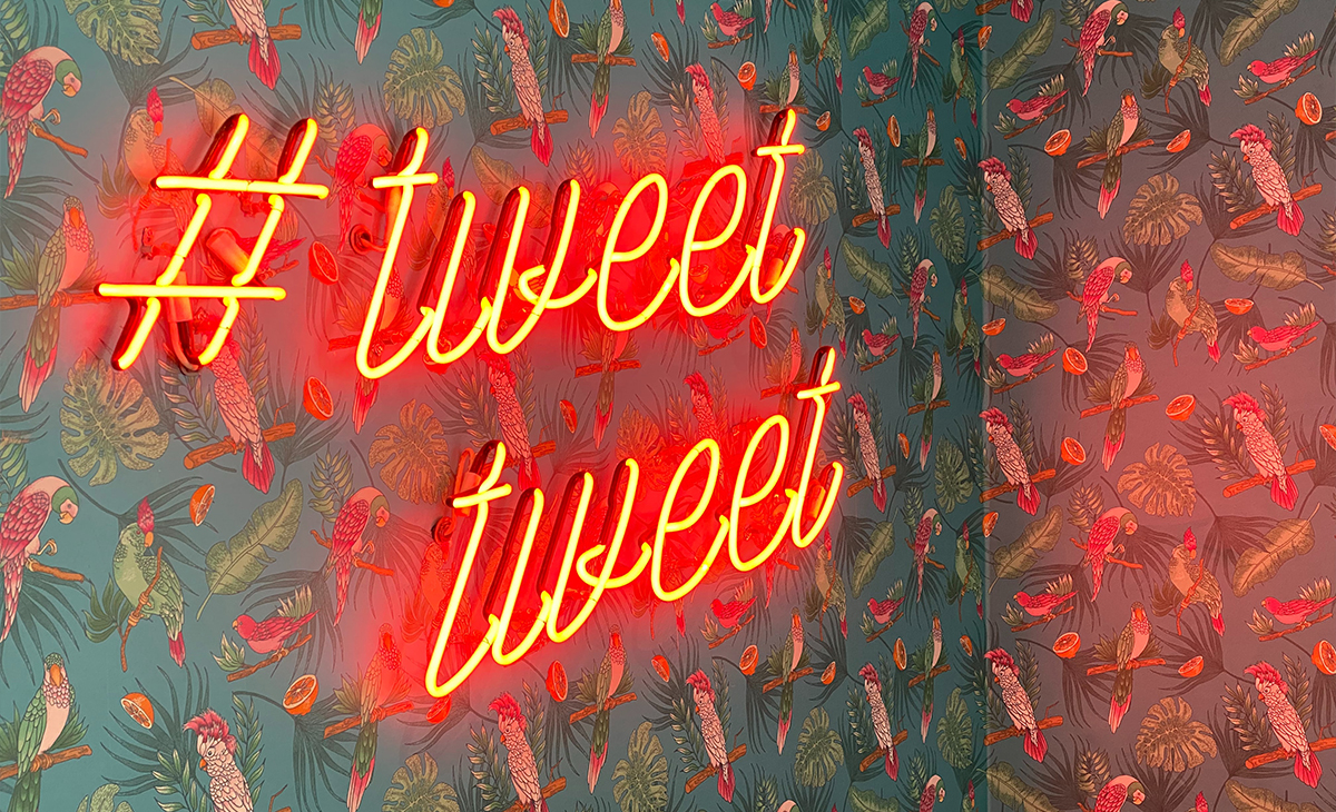 Quelle vidéo pour votre entreprise sur Twitter ? - Rushmix